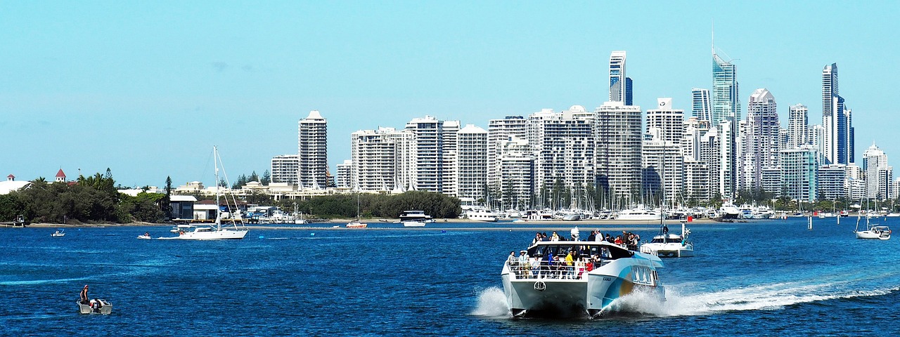 Gold Coast Places To Visit | Choose Destination